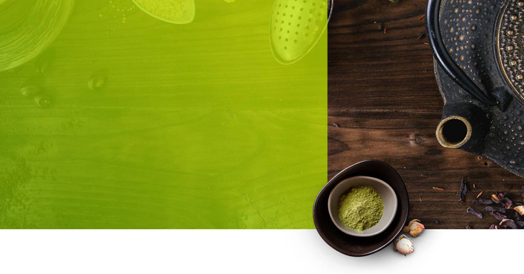 Mike Rohr Swiss Tea Sommelier - The Swiss Tea Sommelier