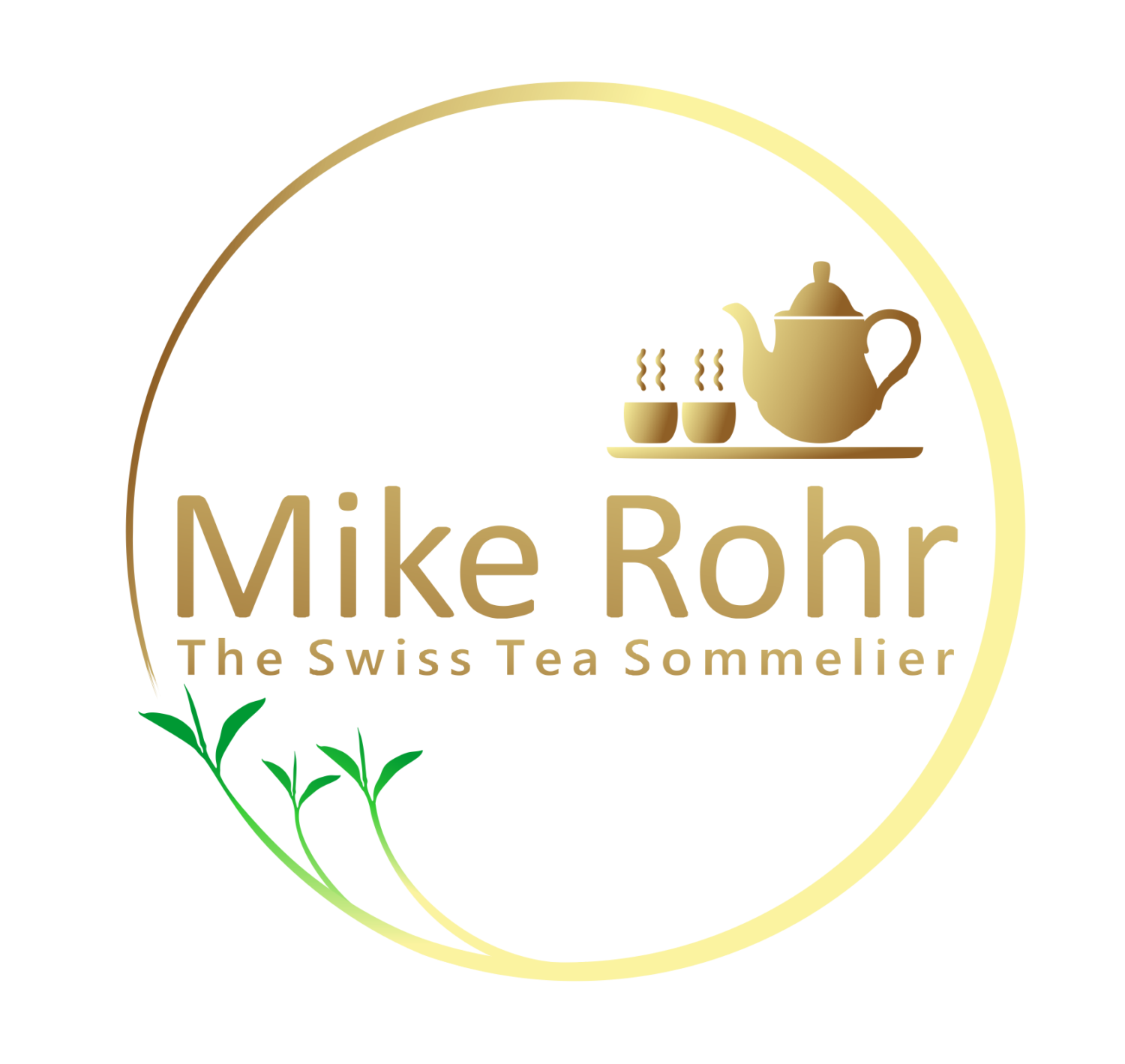 From Babel Fish to Babel Carp - Mike Rohr | The Swiss Tea Sommelier ...